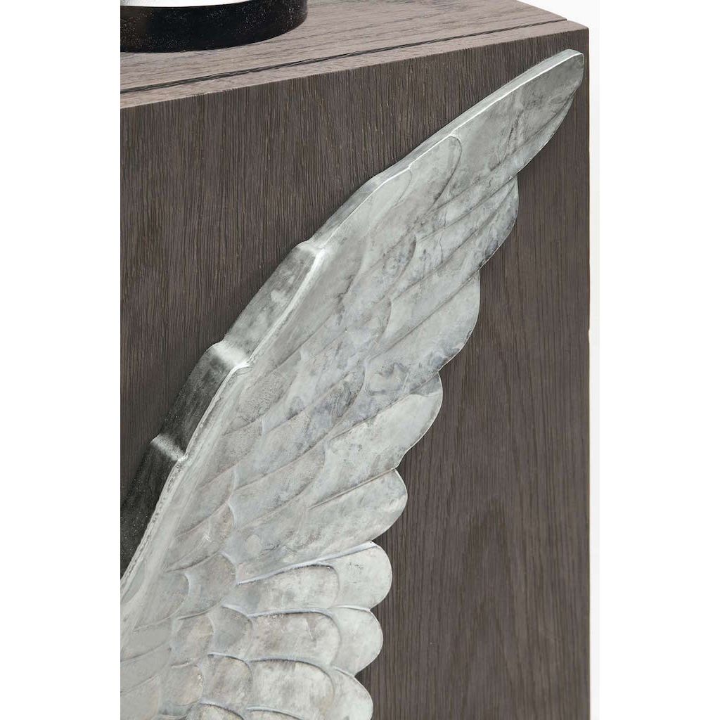 Icarus Chest – Mortise & Tenon
