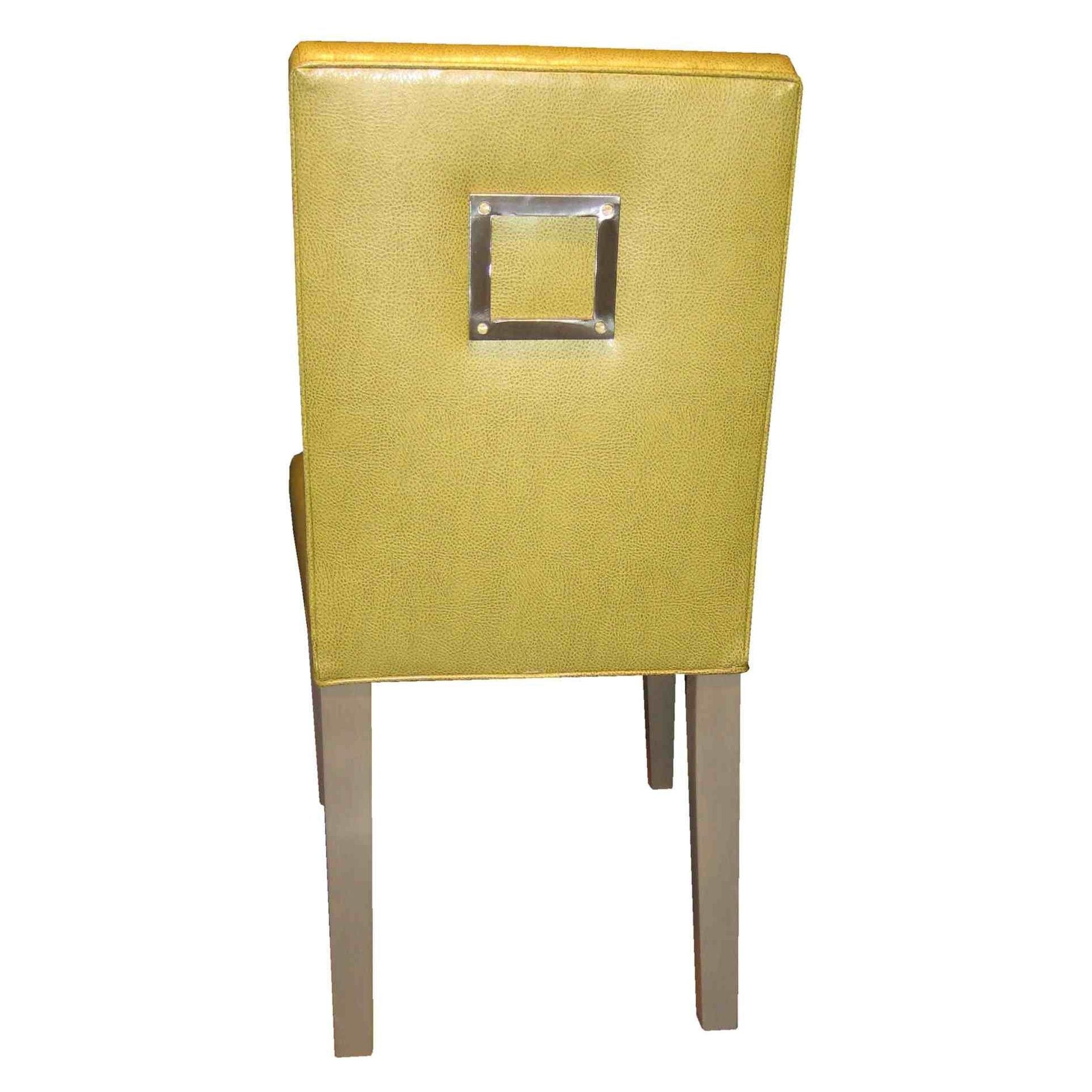 Custom Dining Room Chairs for Every Home Interior Design Style from ...