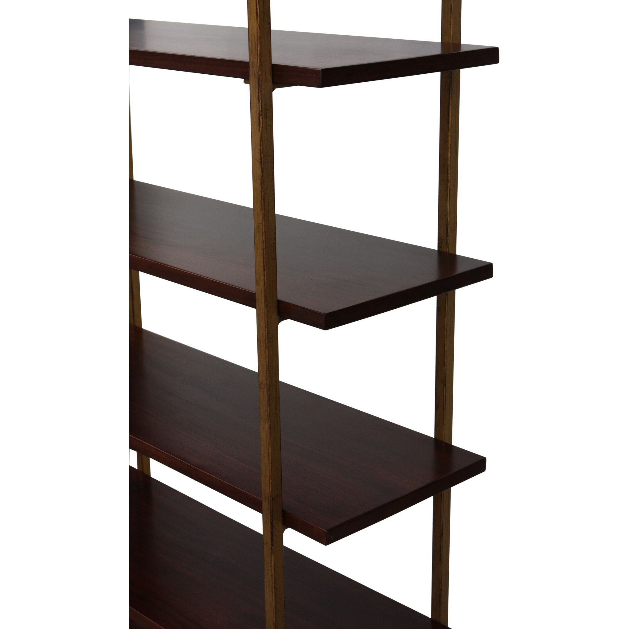 Chelsea Bookcase – Mortise & Tenon