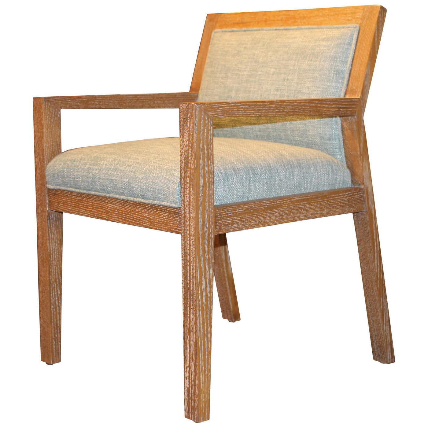 Venice Dining Chair – Mortise & Tenon