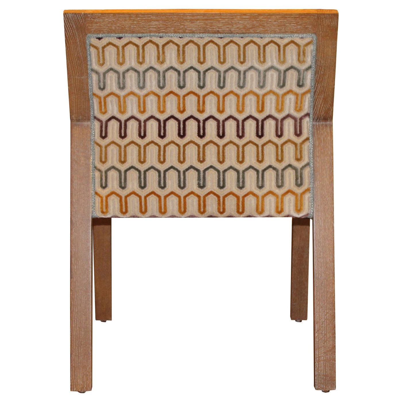 Venice Dining Chair – Mortise & Tenon