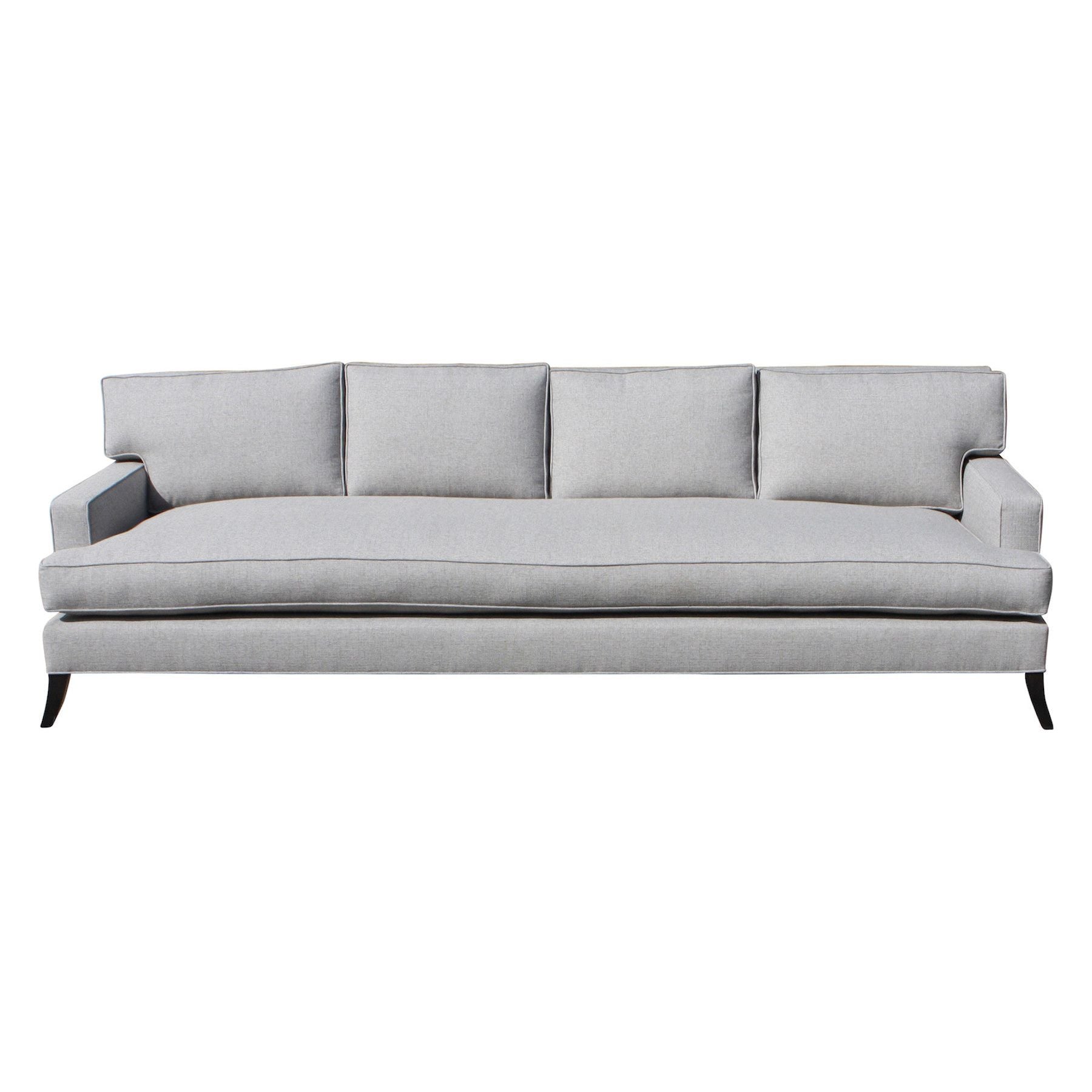 Madison Modern Sofa – Mortise & Tenon