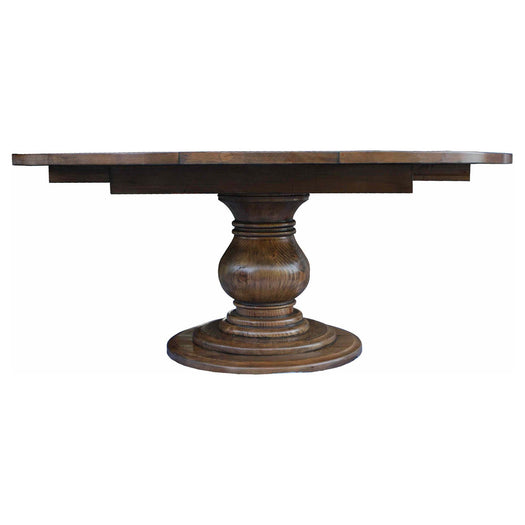 Maximus Dining Table – Mortise & Tenon