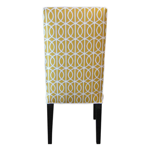 Custom Dining Room Chairs for Every Home Interior Design Style from ...