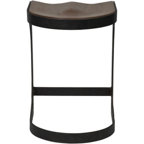 Stanley Counter Stool – Mortise & Tenon