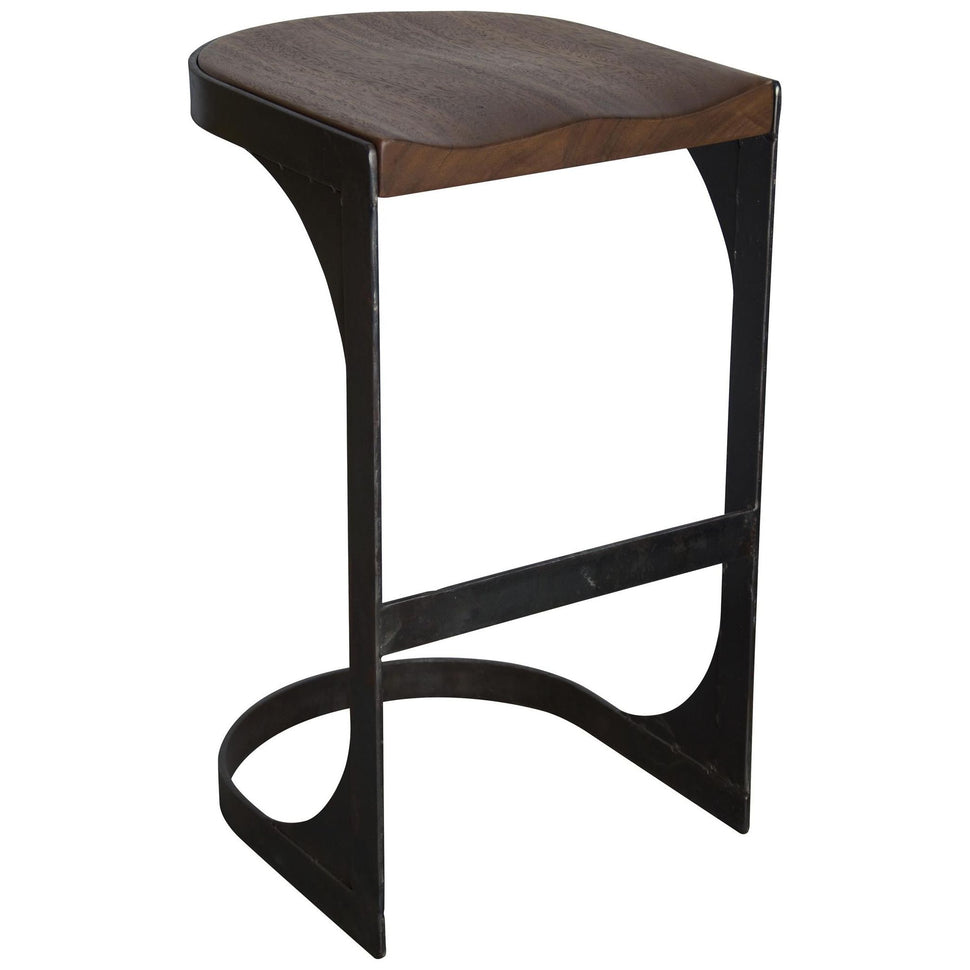 Stanley Counter Stool – Mortise & Tenon