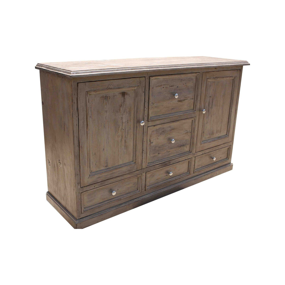 Hamilton Buffet – Mortise & Tenon