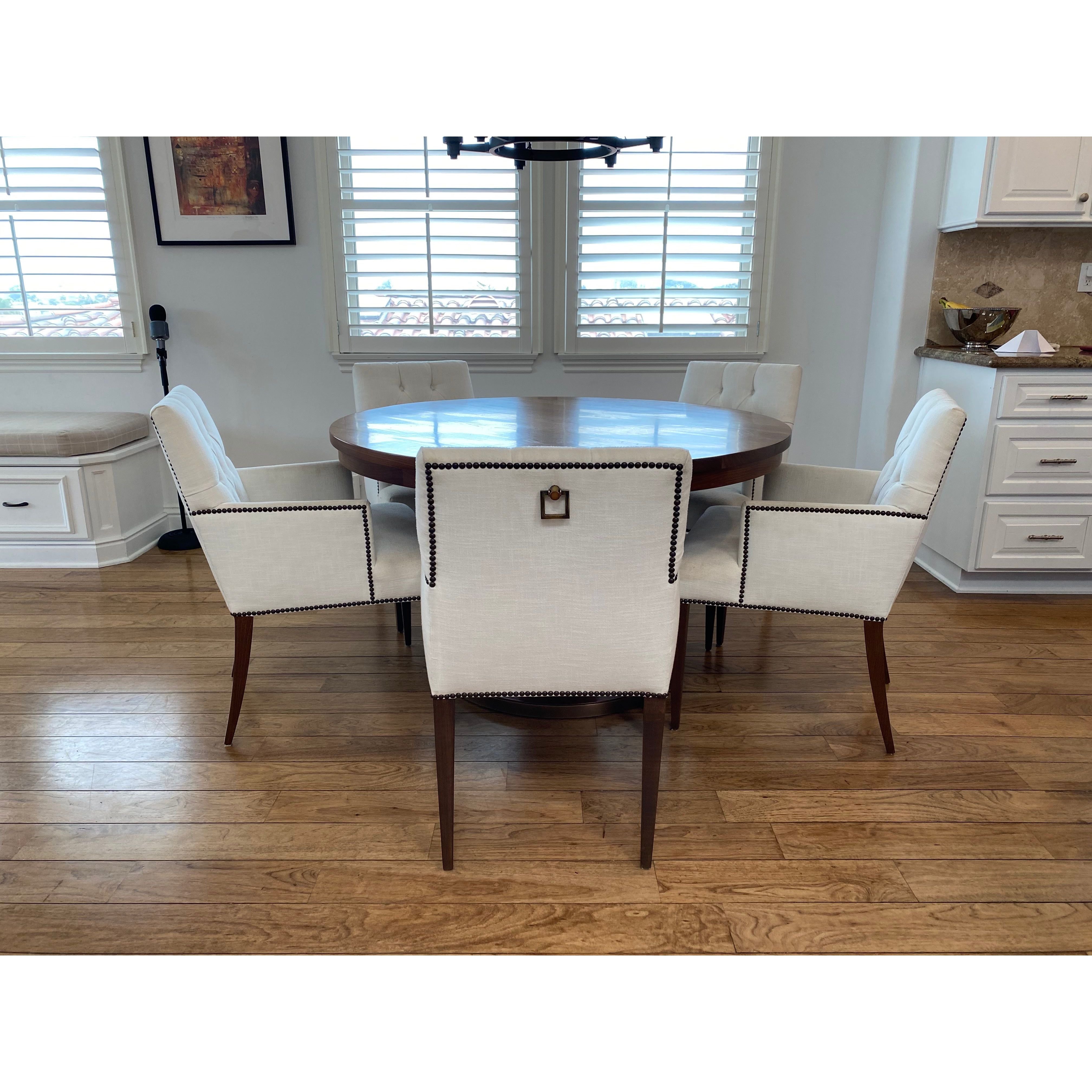 Dining Room Vignettes – Mortise & Tenon