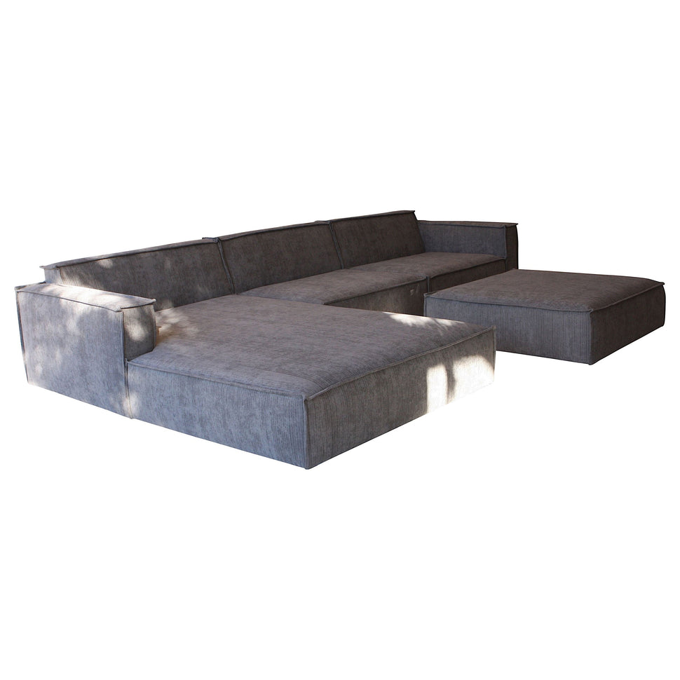 Phillipe Sofa – Mortise & Tenon