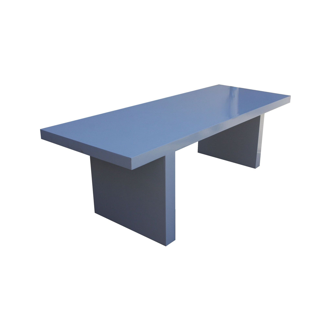 Daniel Dining Table in Reclaimed Wood – Mortise & Tenon