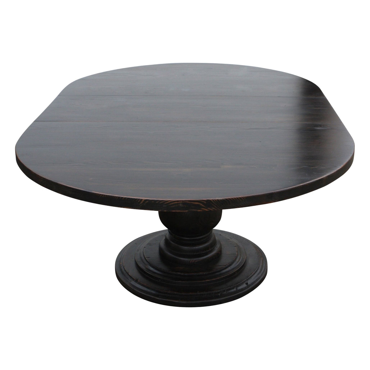 Maximus Dining Table – Mortise & Tenon