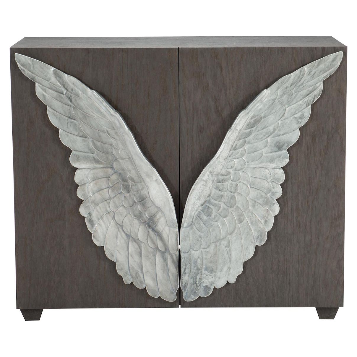 Icarus Chest – Mortise & Tenon