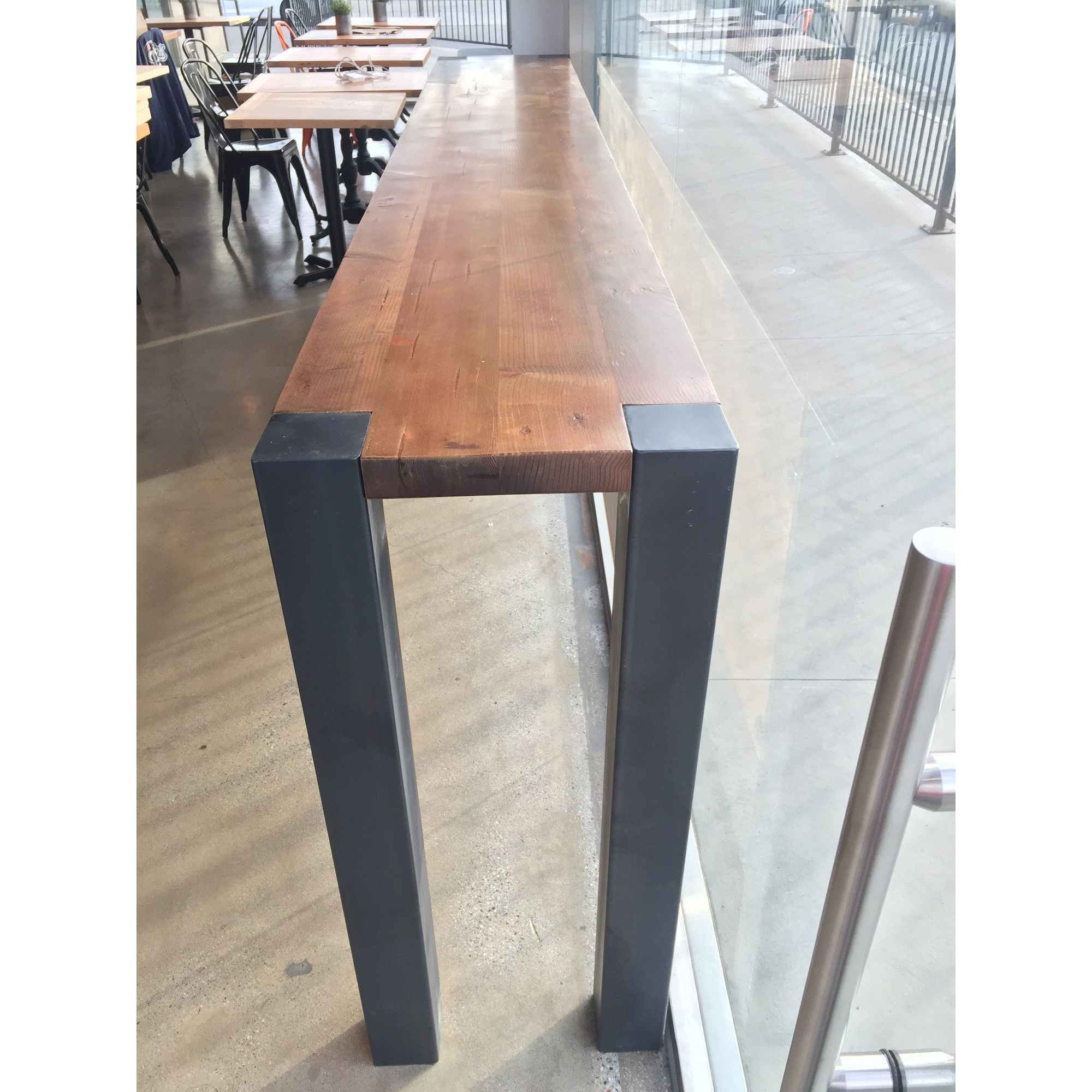 FarmBoy Kitchen Design Project in Los Angeles – Mortise & Tenon