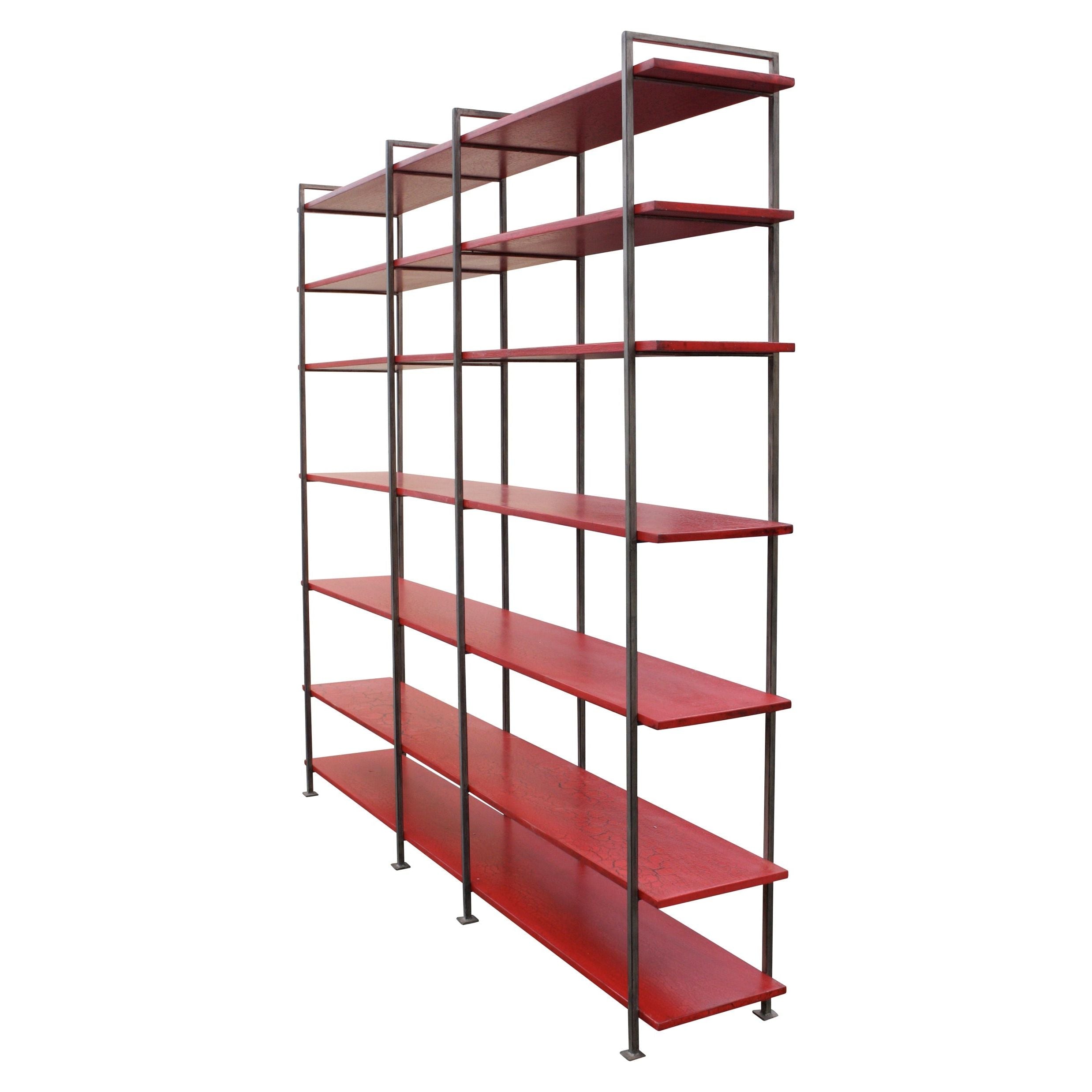Chelsea Bookcase – Mortise & Tenon
