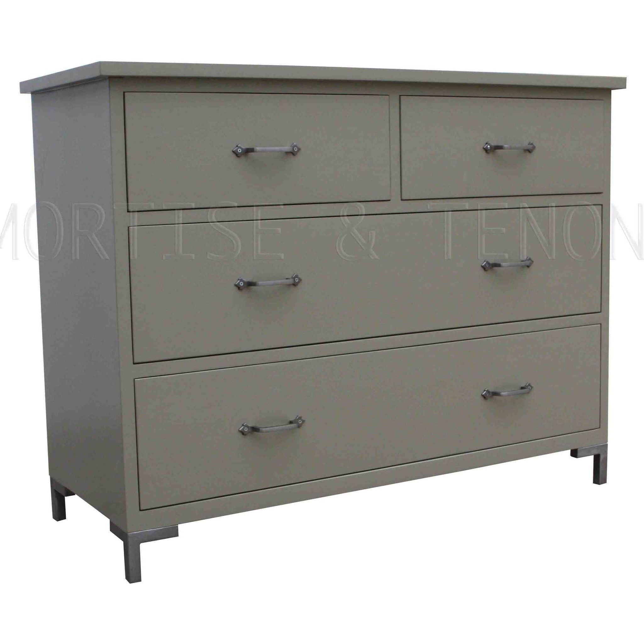 Country Cottage Dresser for Living Room- Dining Room - Bedroom ...