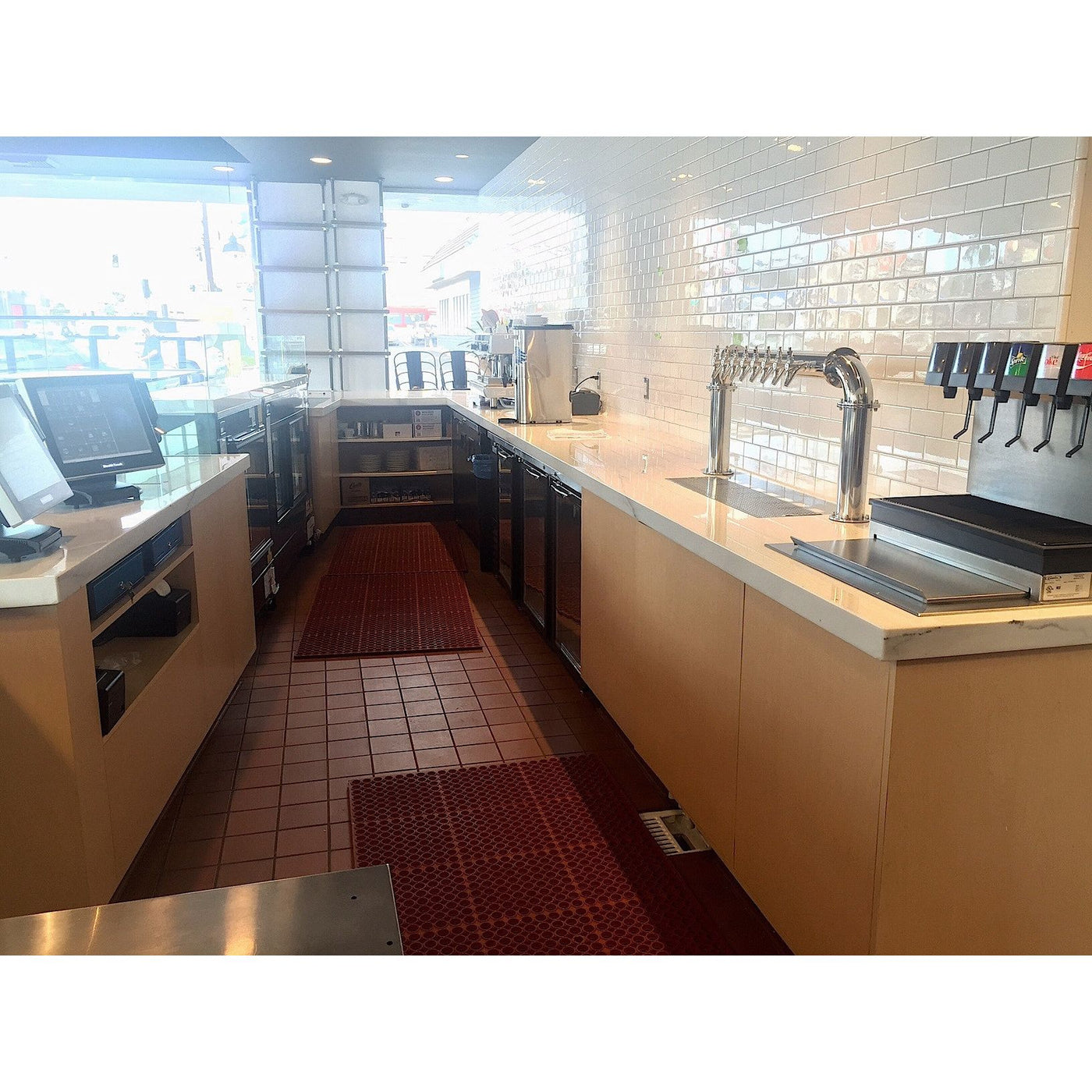 FarmBoy Kitchen Design Project in Los Angeles – Mortise & Tenon