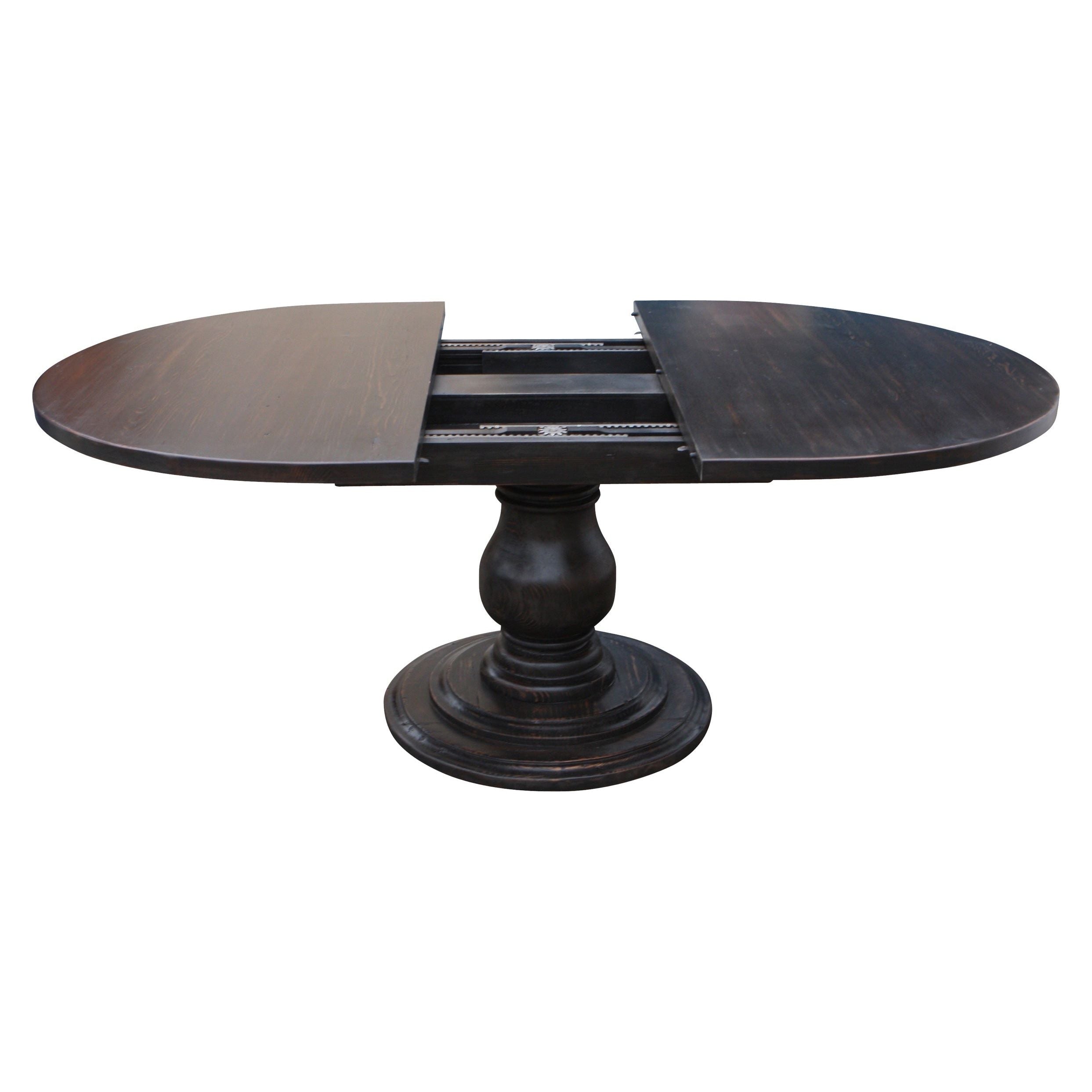 Maximus Dining Table – Mortise & Tenon