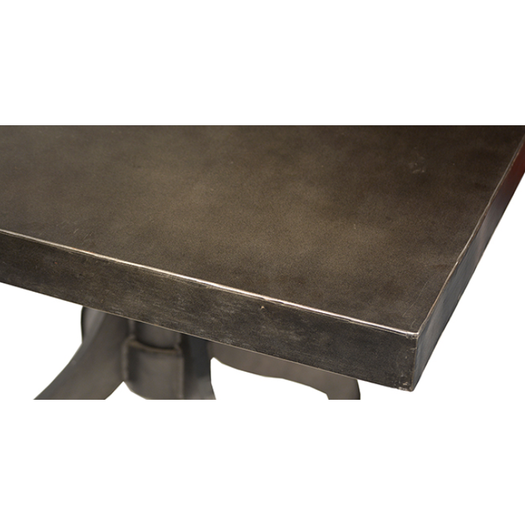 Custom Industrial Metal Furniture Designs Handmade in Los Angeles- We ...