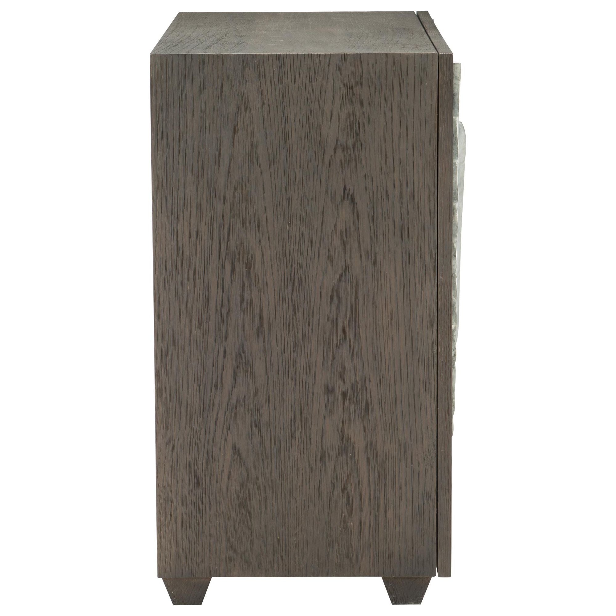 Icarus Chest – Mortise & Tenon