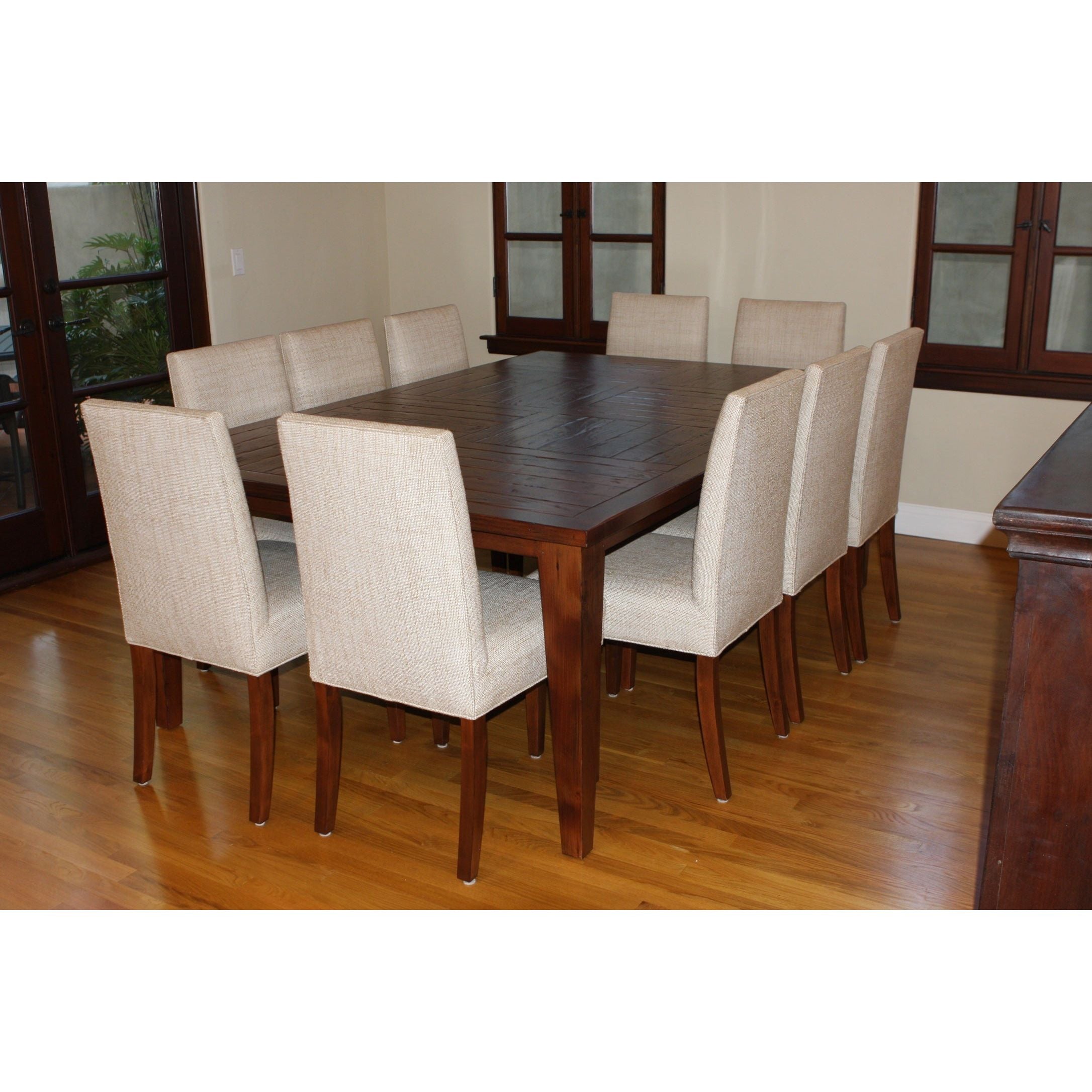 Custom Dining Room Chairs for Every Home Interior Design Style from ...
