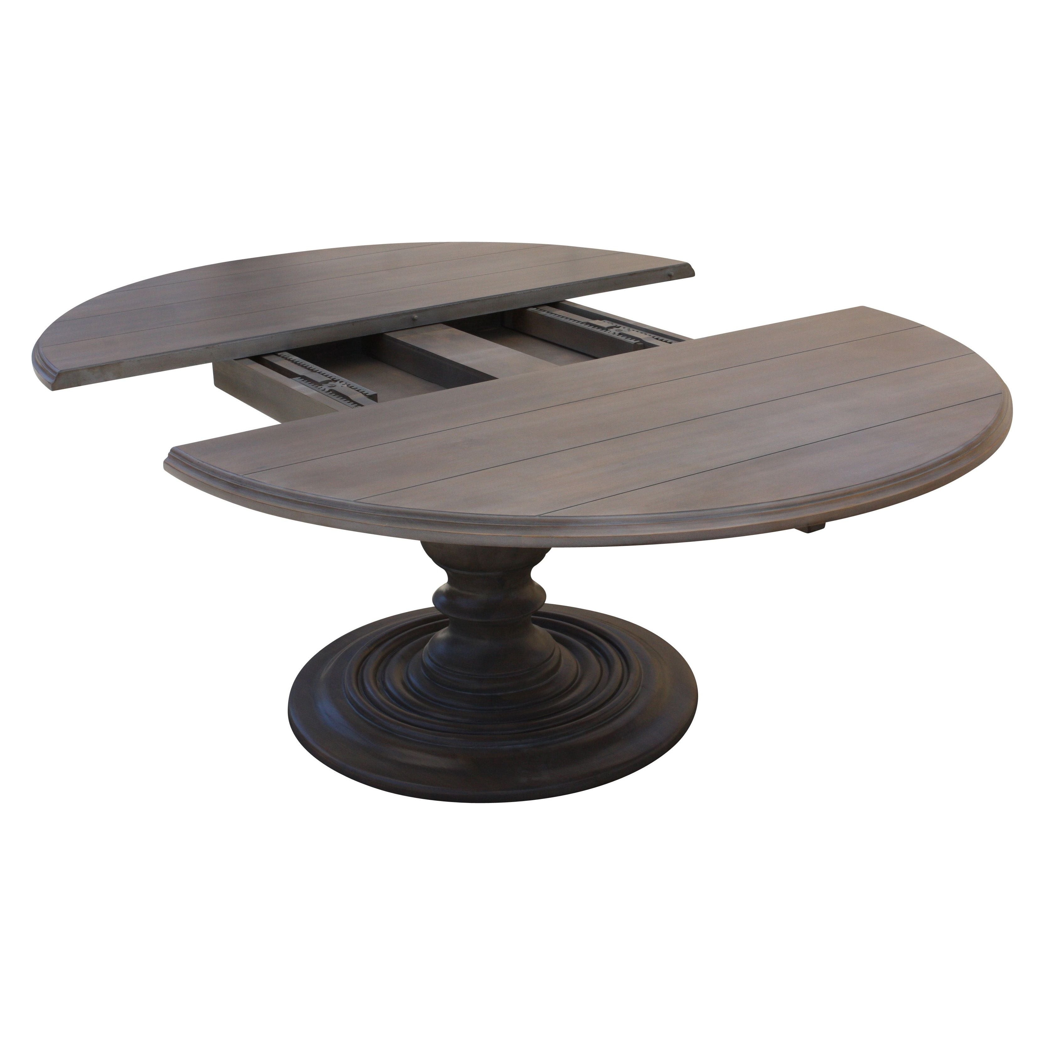 Maximus Dining Table – Mortise & Tenon