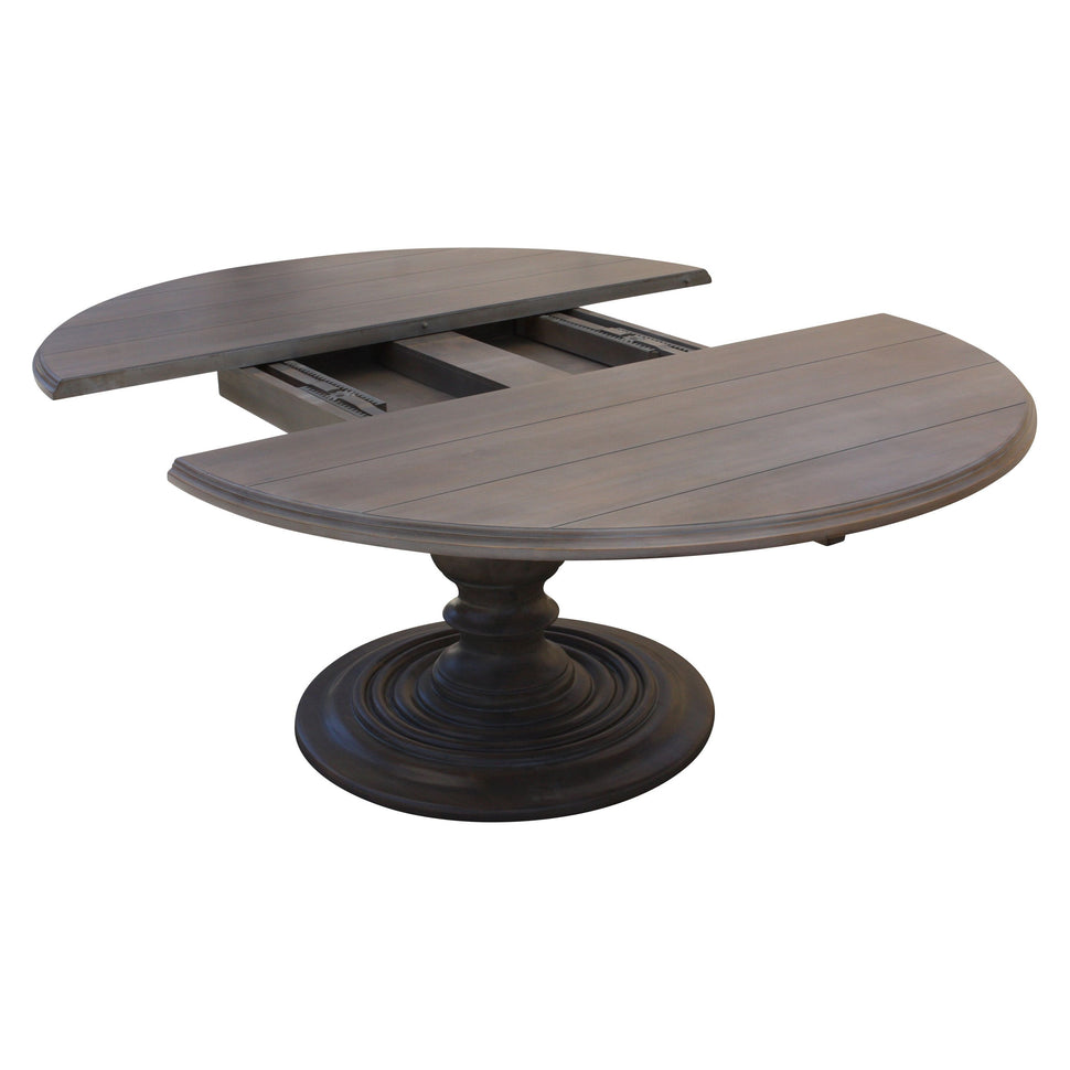 Maximus Dining Table – Mortise & Tenon