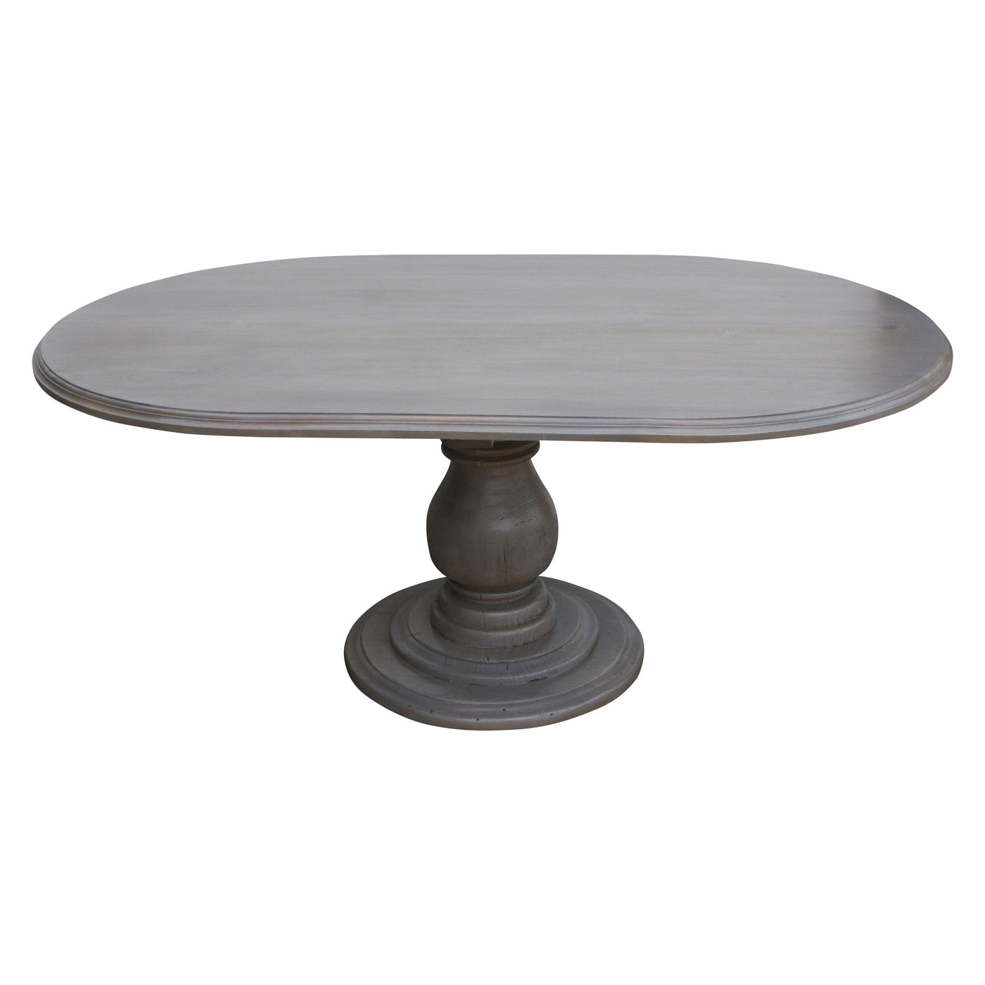 Maximus Dining Table – Mortise & Tenon