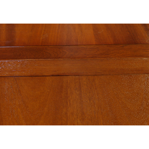 Cooper Dark – Mortise & Tenon