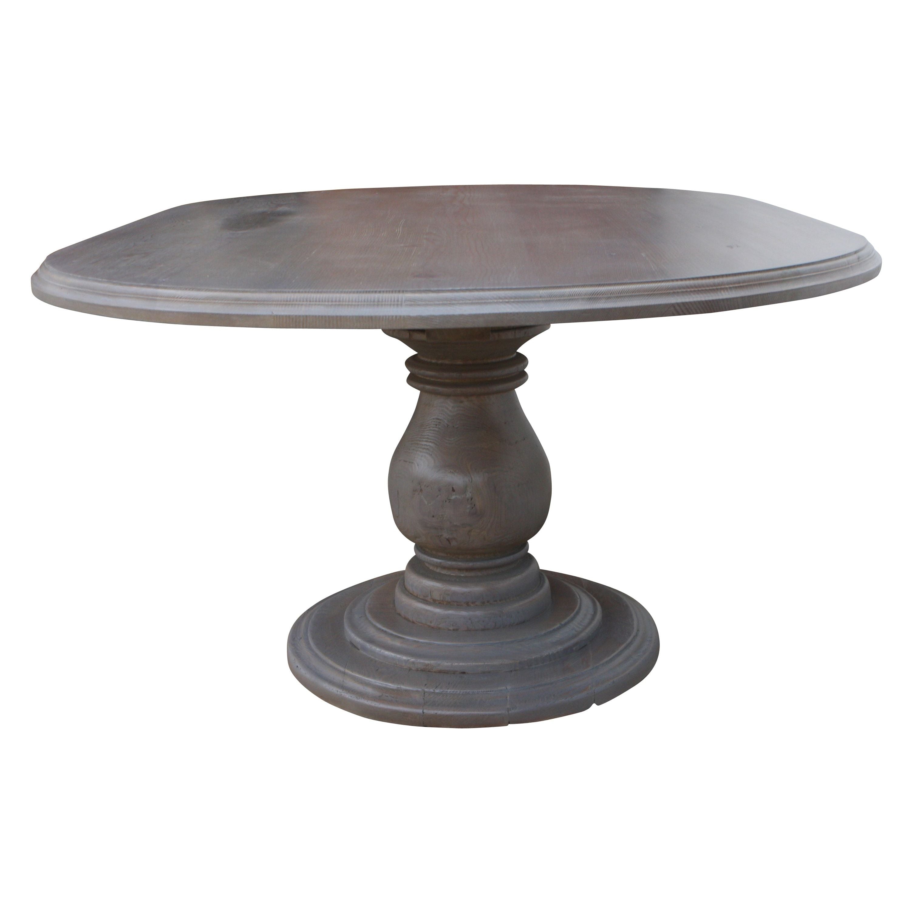 Maximus Dining Table – Mortise & Tenon