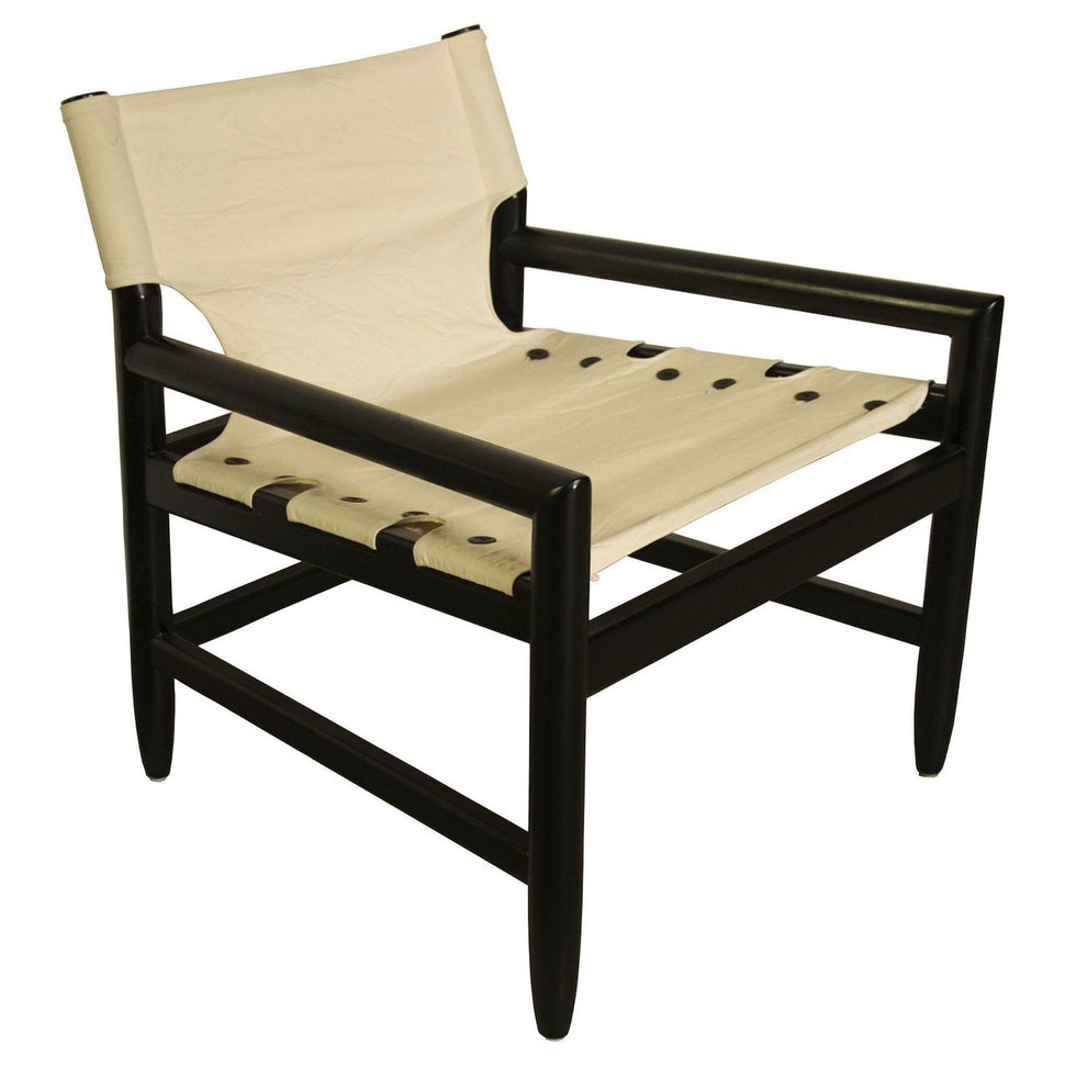 South Beach Arm Chair – Mortise & Tenon