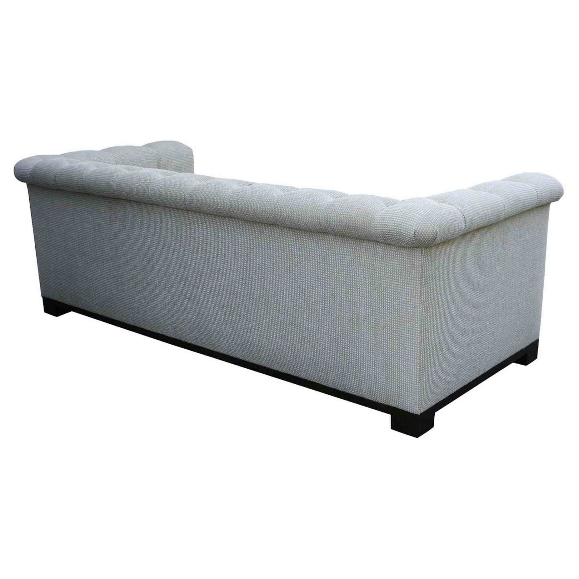 Townsend Sofa – Mortise & Tenon