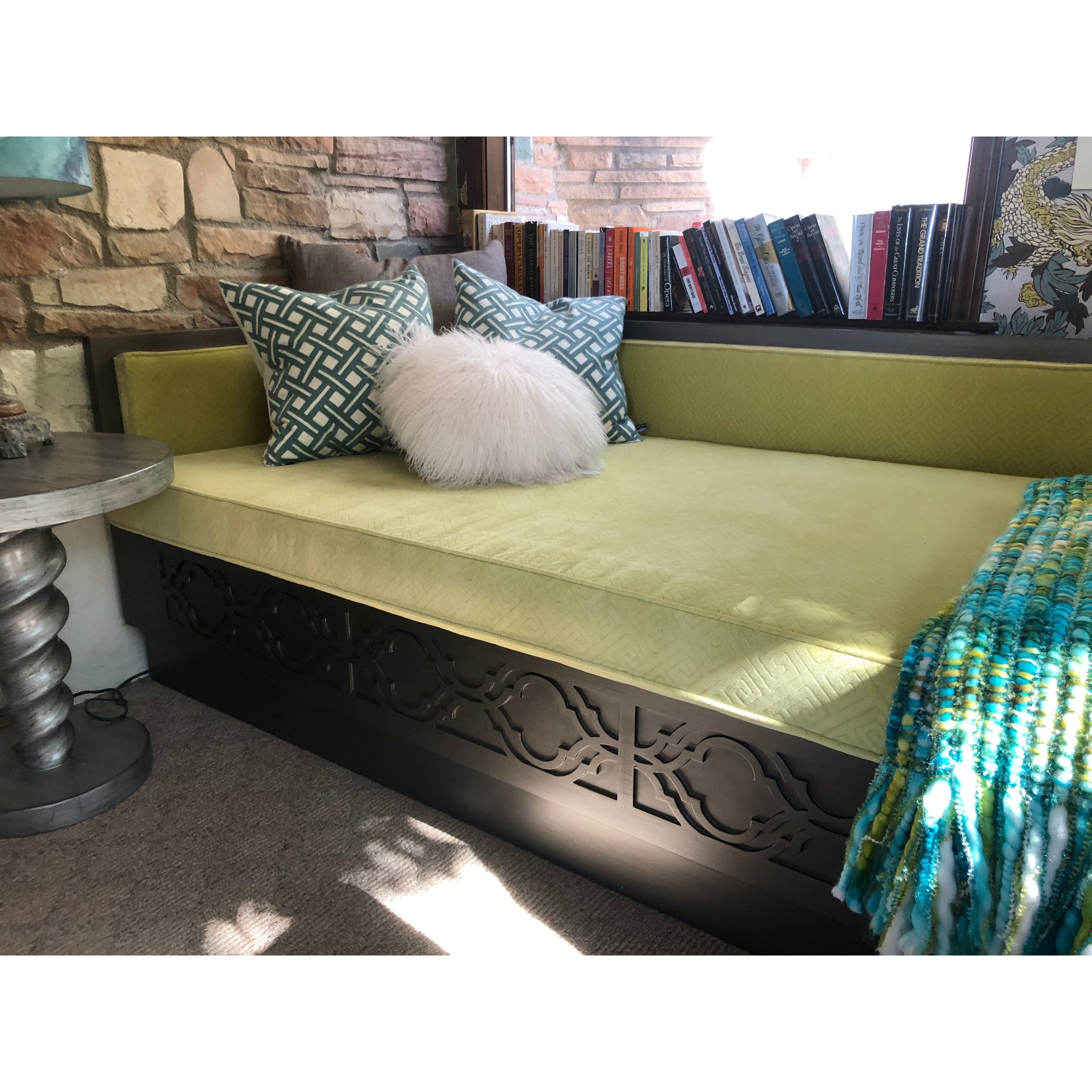 Custom Day Beds – Mortise & Tenon